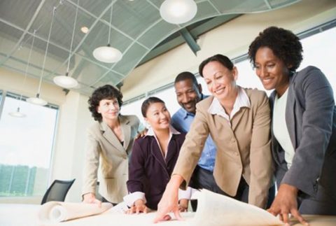 How to Find Minority and Women Owned Business Partners in 5 Simple ...