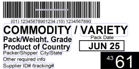How to Select and Print PTI Compatible Labels and Pallet Tags ...