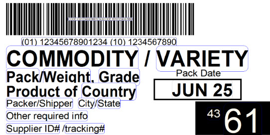 How to Select and Print PTI Compatible Labels and Pallet Tags ...
