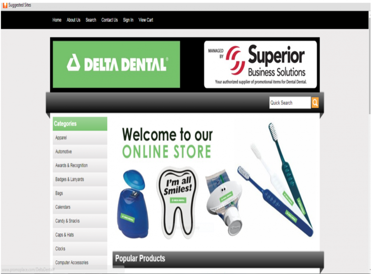 How to Simplify Commodity Management with Corporate Kiosk and ...