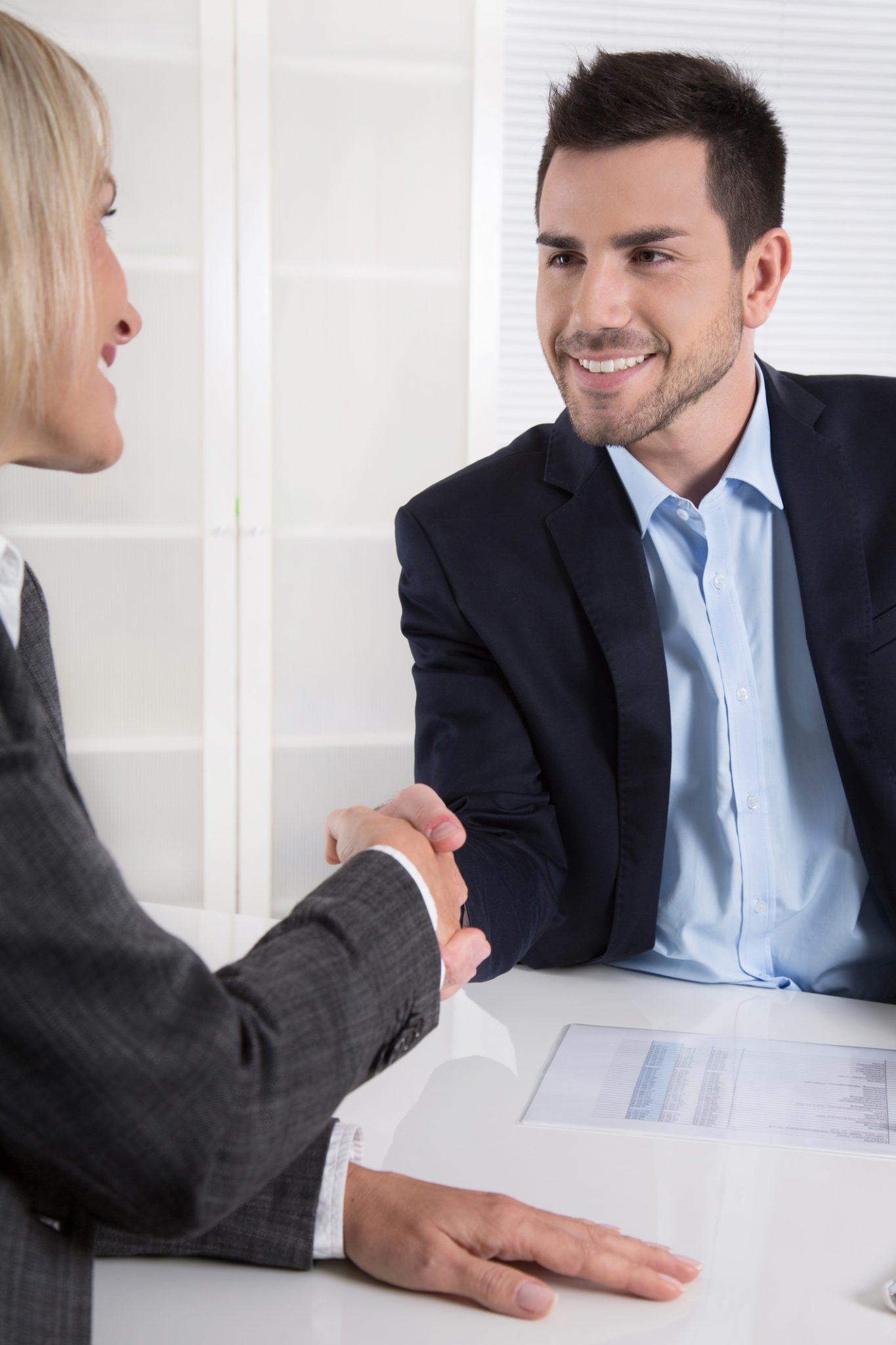 Want More – and More Profitable – Appointments? | Superior Business ...