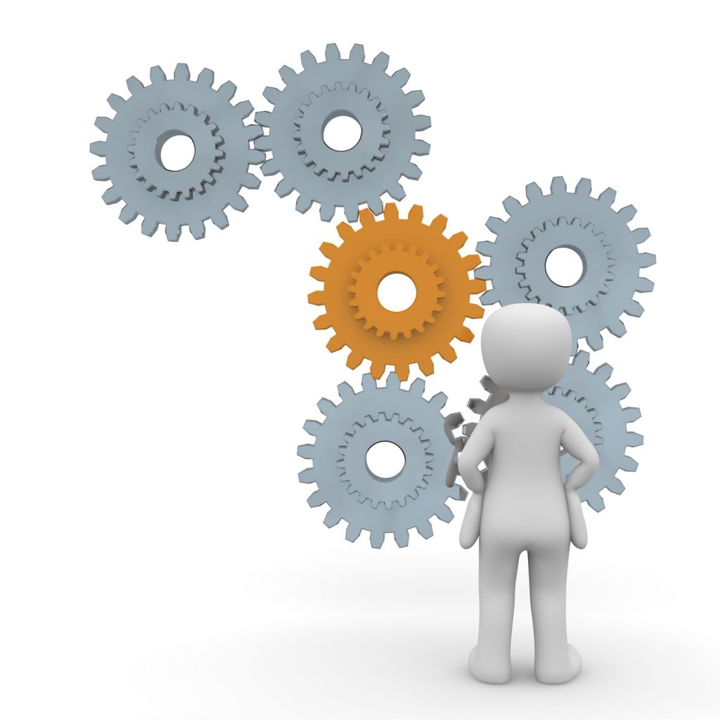 In Business, It’s All About the Process - Superior Business Solutions