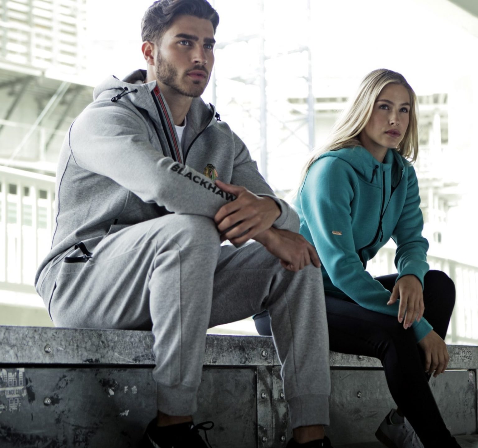 Levelwear Promotional Apparel Will Get Your Brand Noticed - Superior ...