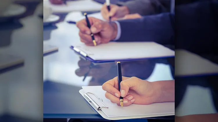 Try This EASY Tip to Help You Remember Things - Superior Business Solutions