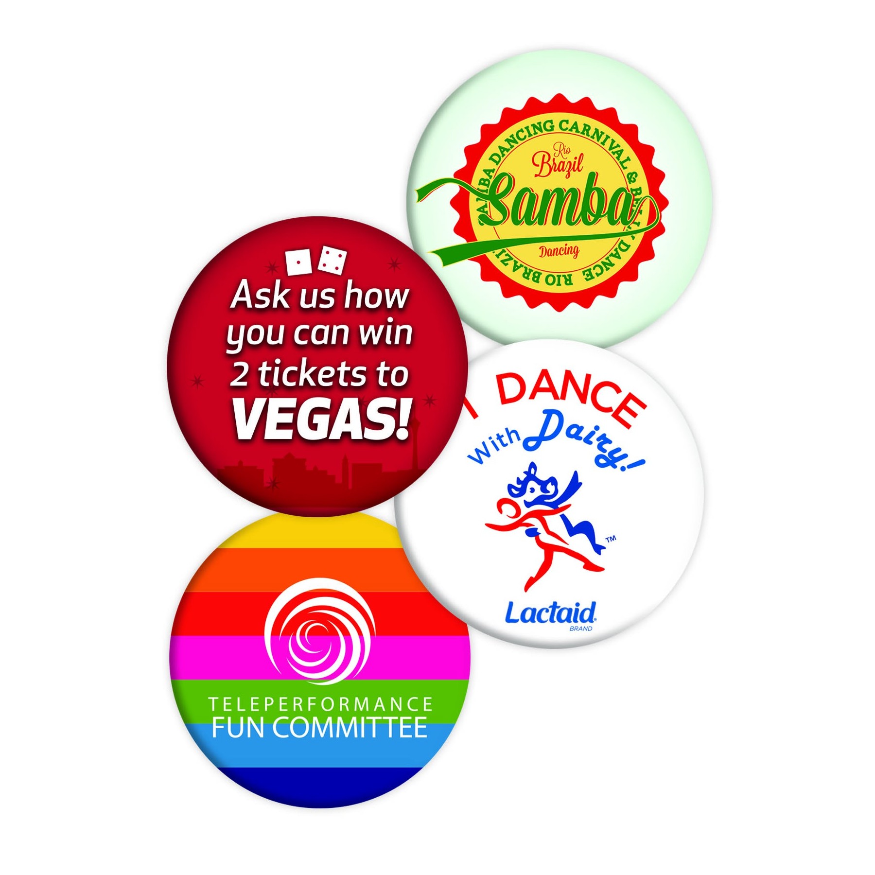 7 of The Best Custom Buttons To Boost Your Business - Superior Business ...