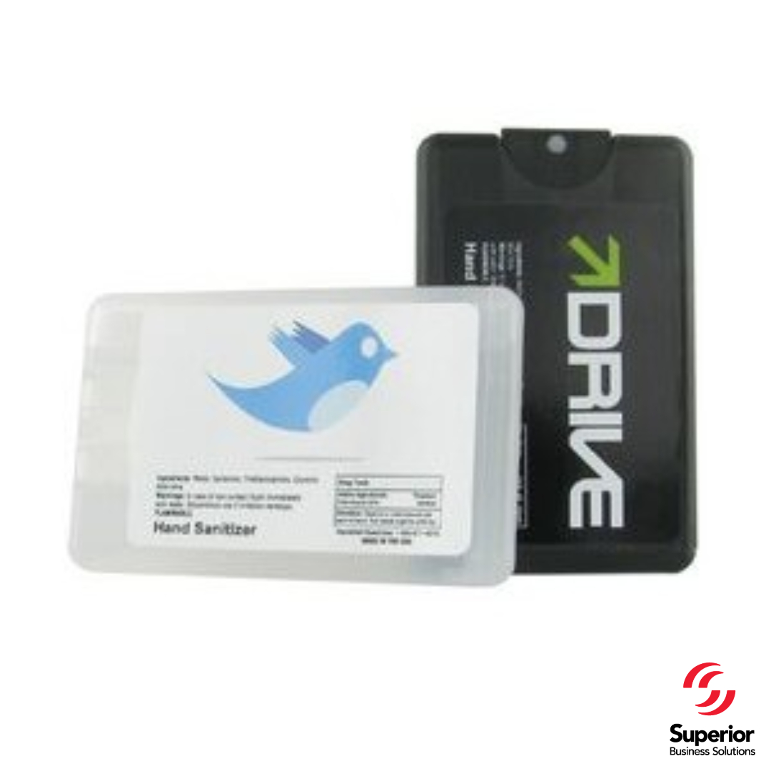 8 Health and Wellness Promotional Items That Will Serve Your Business ...