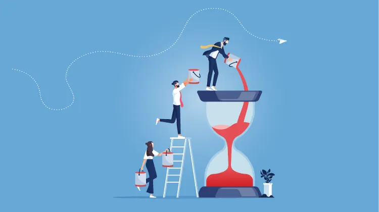 Want More Time in Your Workday? Here’s How to Get It. - Superior ...