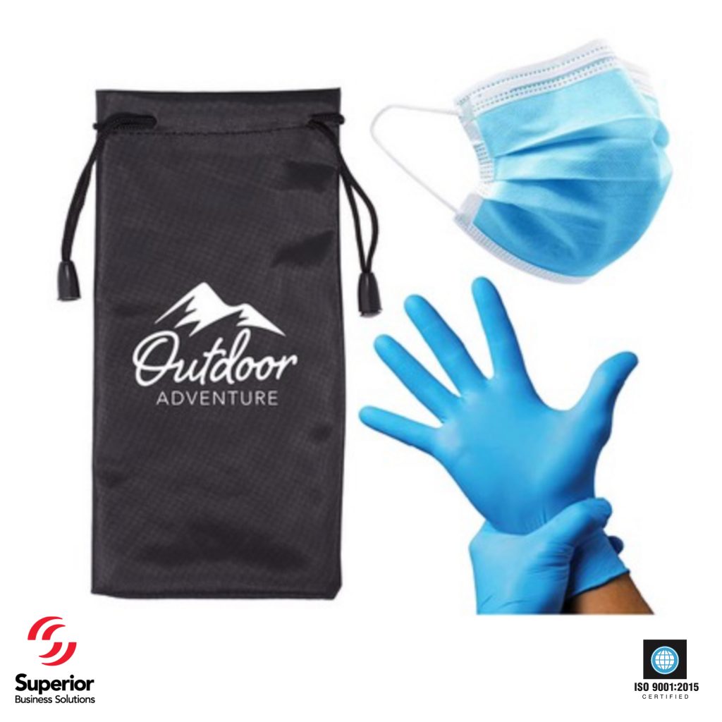 8 Popular Promotional Kits with PPE for Coronavirus - Superior Business ...