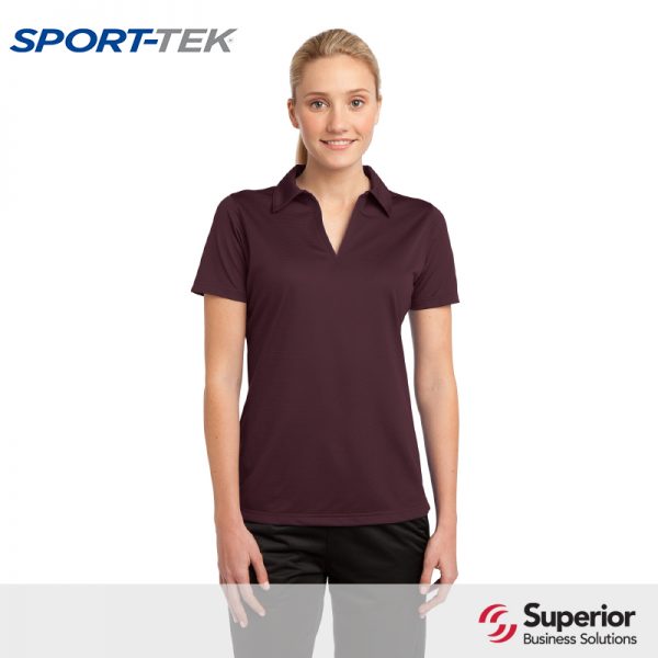 Sport-Tek Custom Polo Shirts, Corporate Apparel - Superior Business ...